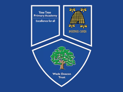 Yew Tree Primary Academy - Home