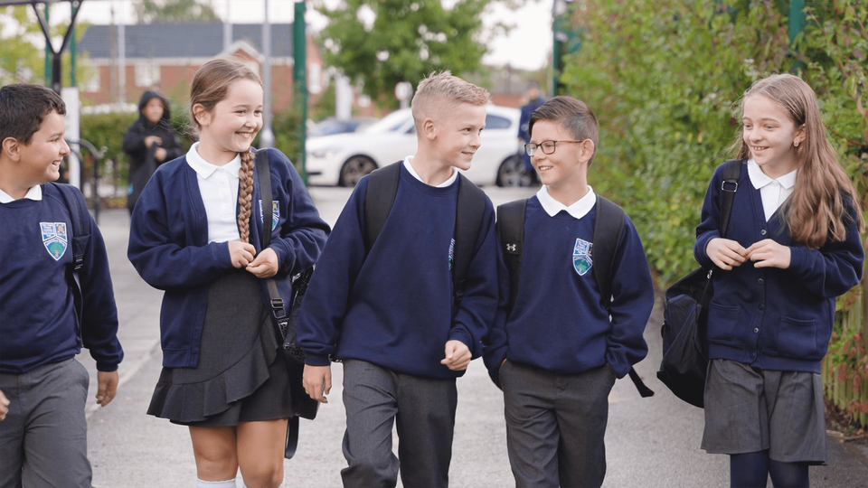 Yew Tree Primary Academy - Home