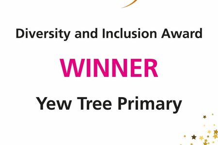 Yew Tree Primary Academy - Home