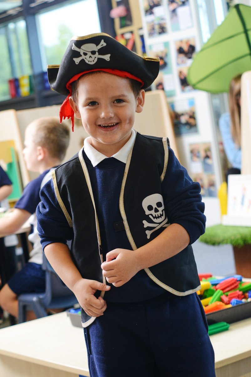 Yew Tree Primary Academy - Admissions to Nursery and Reception at Yew Tree